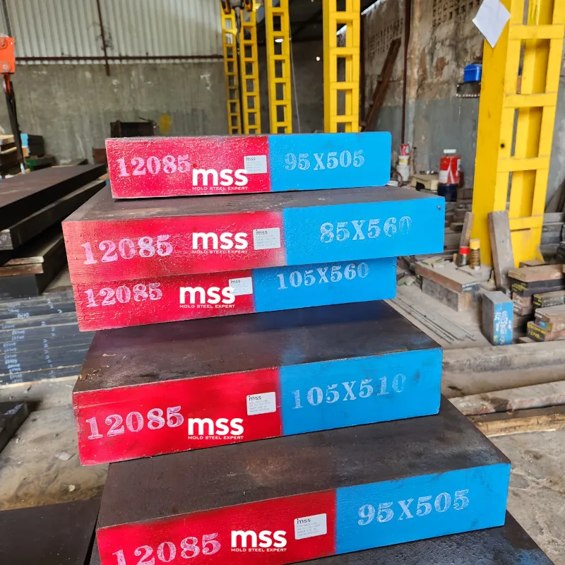 DIN 1.2085 Plastic Mould Steel, exclusive, Price, Suppliers