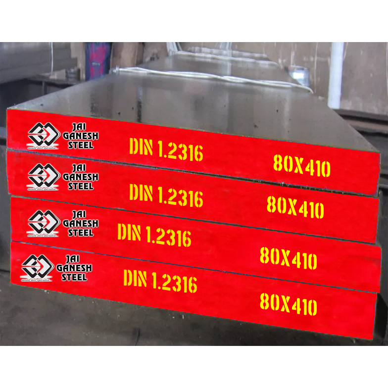 1.2316 ESR mould Steel,stainless,best,India,Delhi,mohali,goa