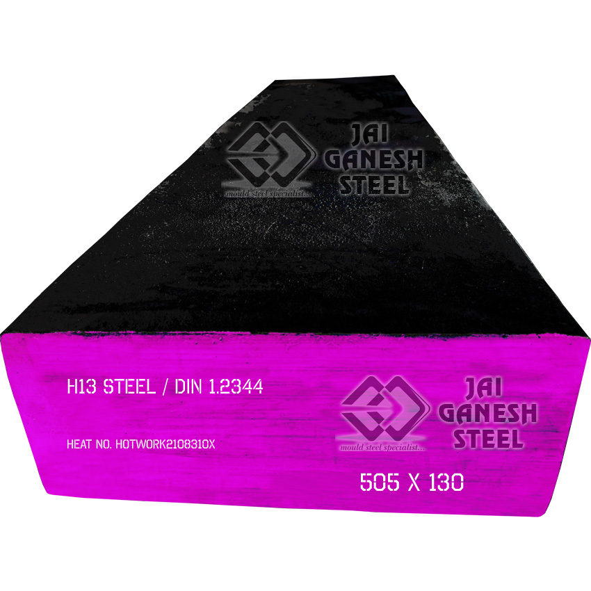 H13 Steel Plate, DIN 1.2344 Plate, high-quality, Suppliers