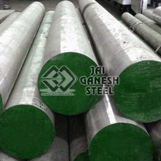 EN 31 Alloy steel | SAE 52100 | Best | Mechanical Properties