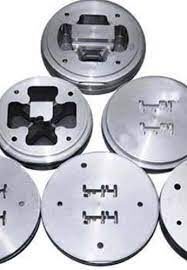 DIN 1.2344 Hot work steel - P20 Steel, DIN 1.2316, DIN 1.2738, DIN 1. ...