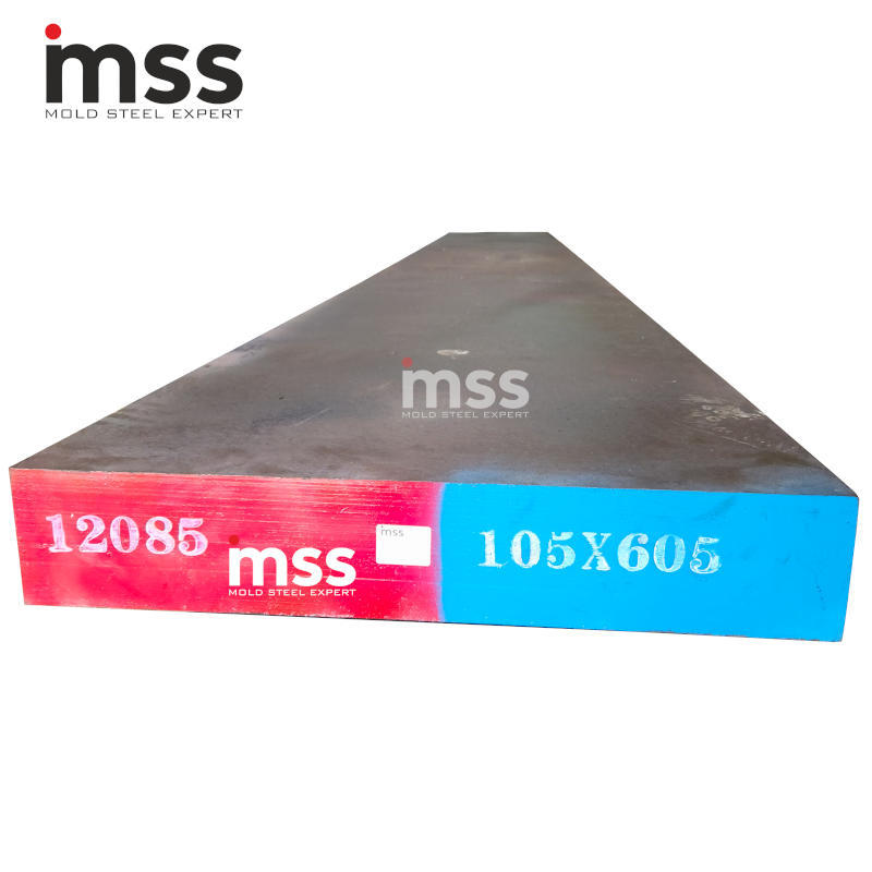 DIN 1.2085 Mould Steel,